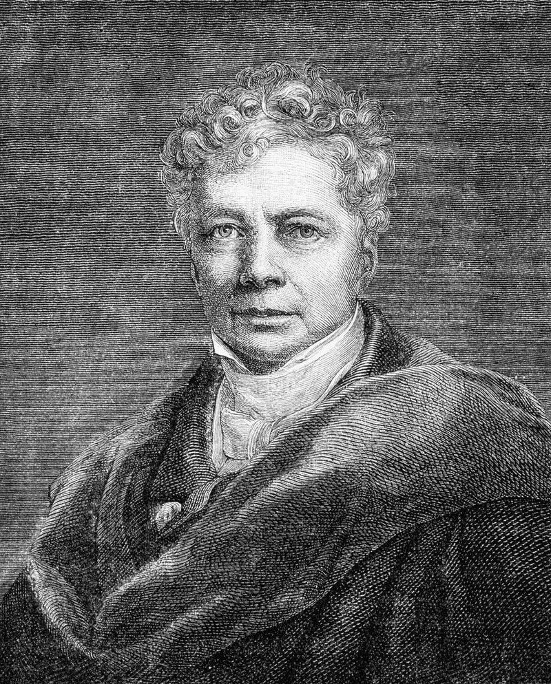 谢林 (friedrich Wilhelm Joseph Von Schelling,1775~1854)
