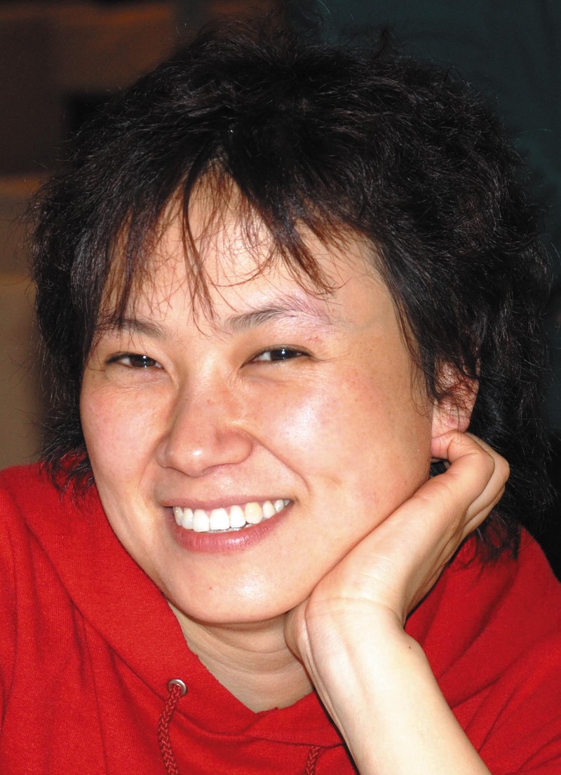 世纪公园的星期二慢跑 - 三联中读