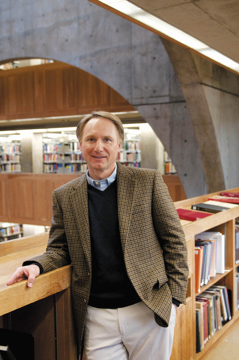 失落的秘符—超级畅销书是否能改变世界？